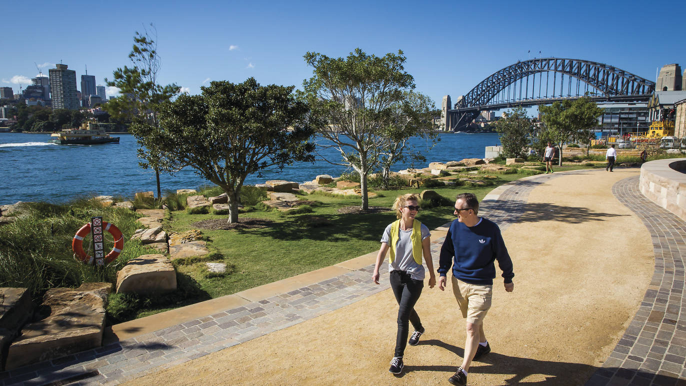 Travel tips every first time Sydney visitor needs to know