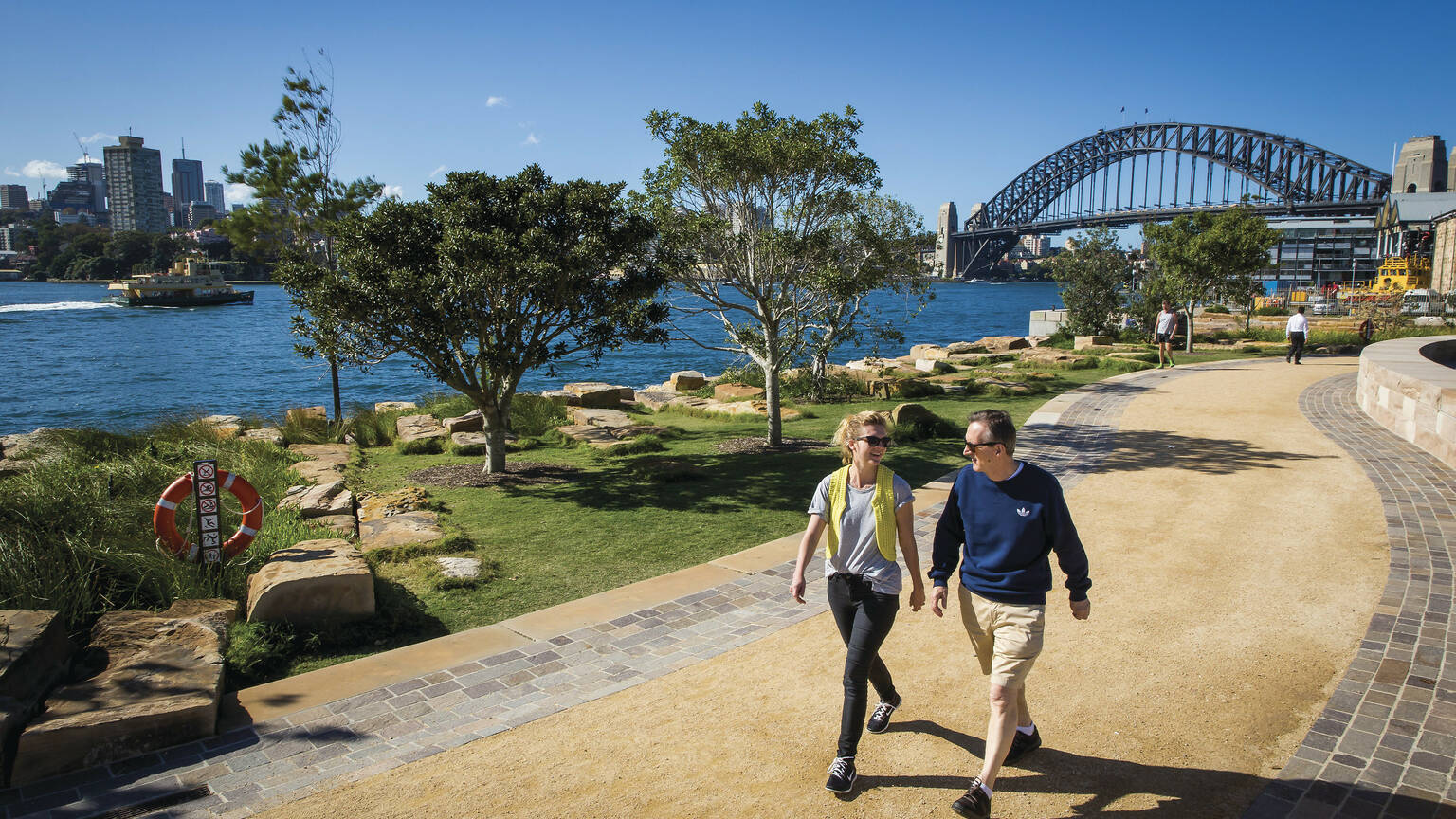 Travel tips every first time Sydney visitor needs to know