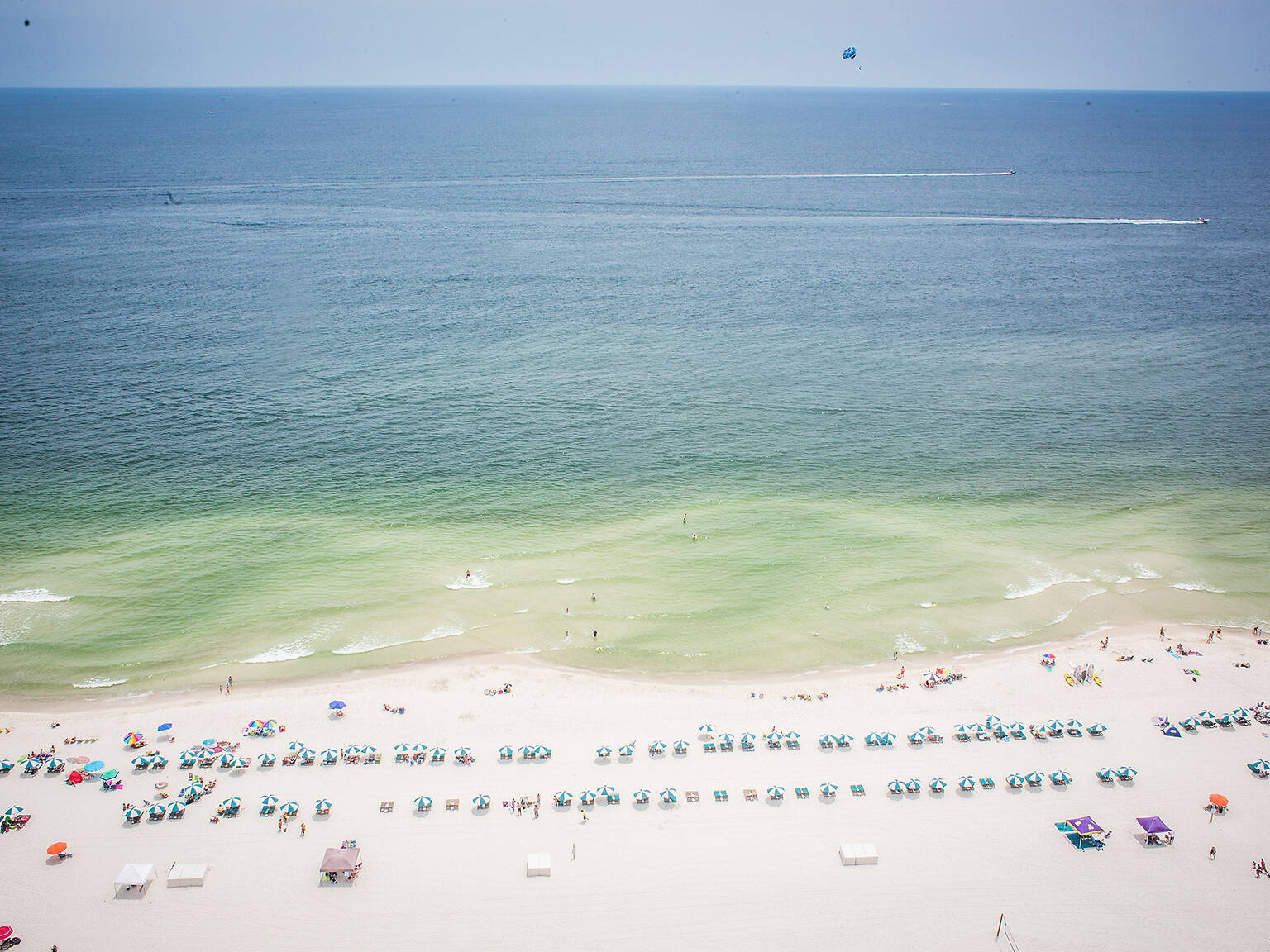 13 Best Gulf Coast Beaches for a Low-Key Getaway
