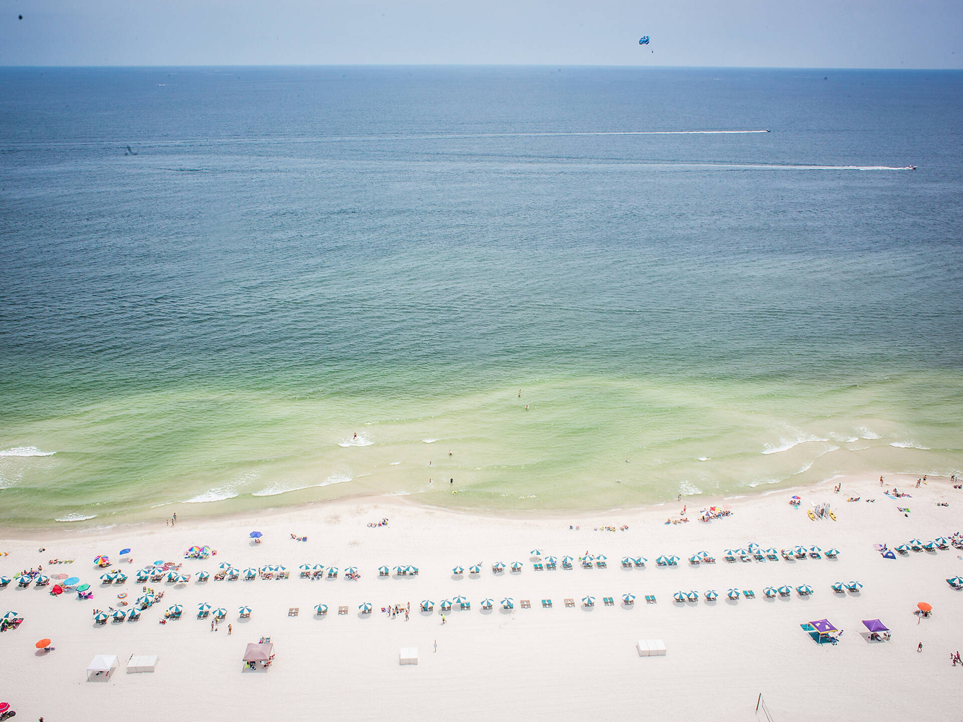 13 Best Gulf Coast Beaches for a Low-Key Getaway