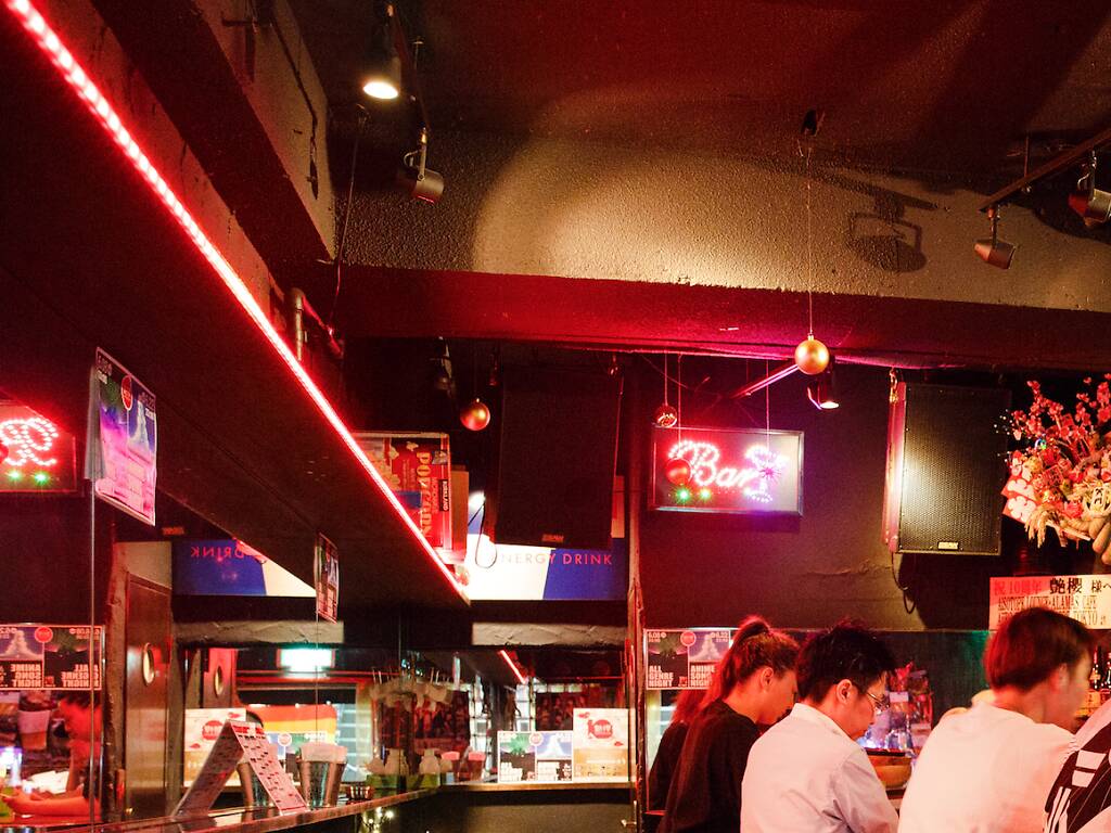 Best lesbian bars in Shinjuku Ni-chome | Time Out Tokyo