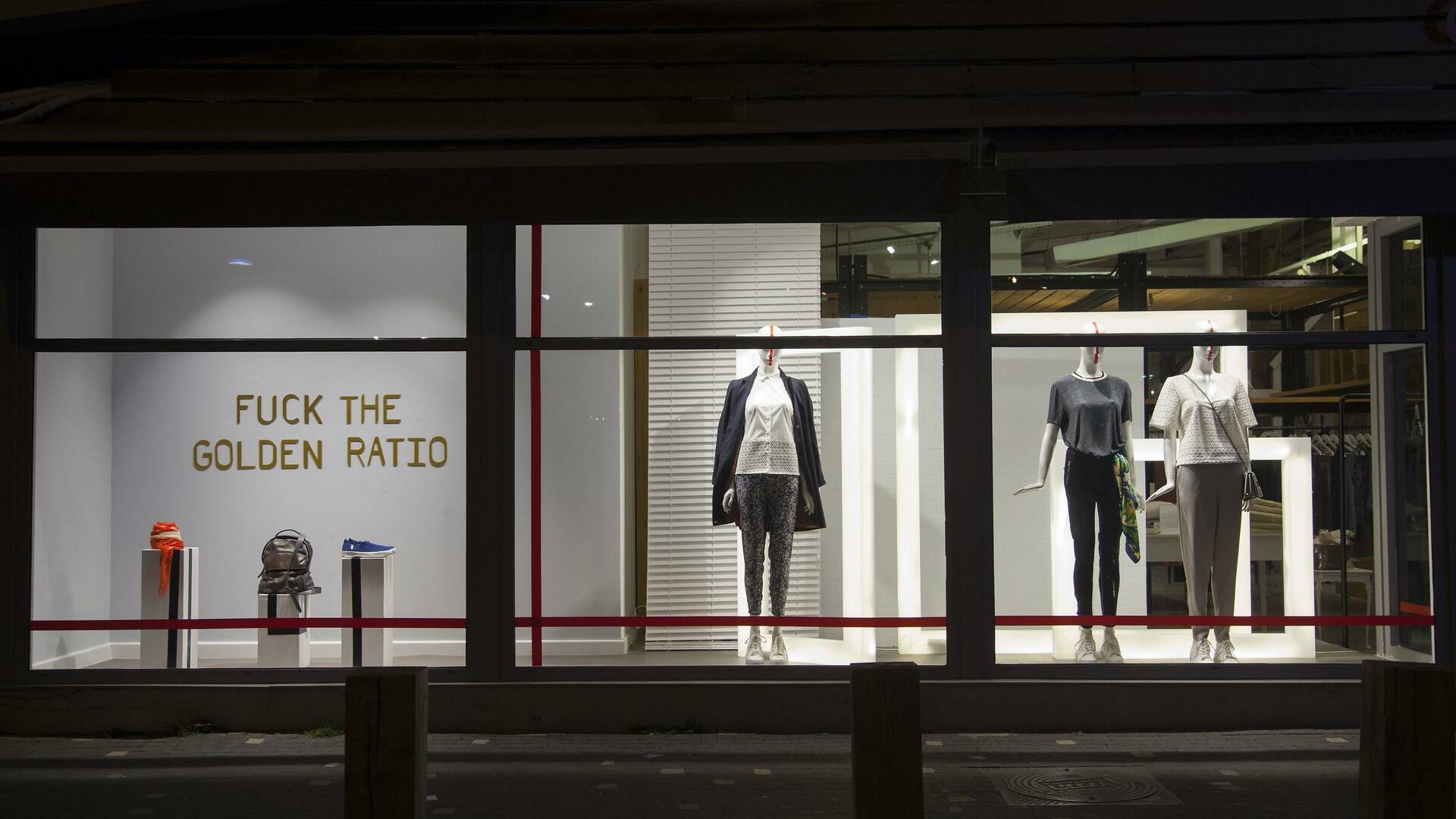 Shopping in Tel Aviv – top designer fashion boutiques in Israel