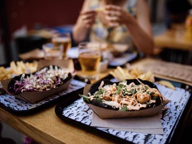 Hook and Cook | Restaurants in Pula, Croatia