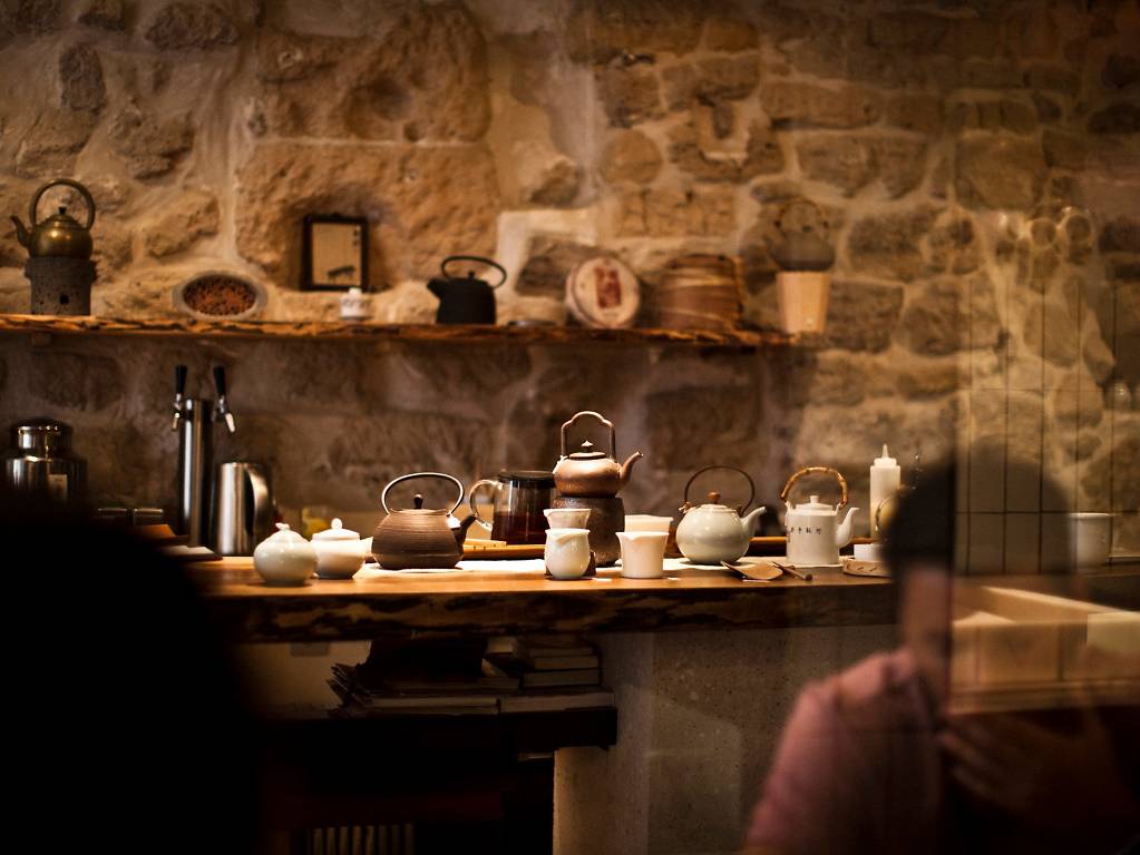 Les meilleurs restaurants chinois de Paris | 17 restos qui sortent du lot