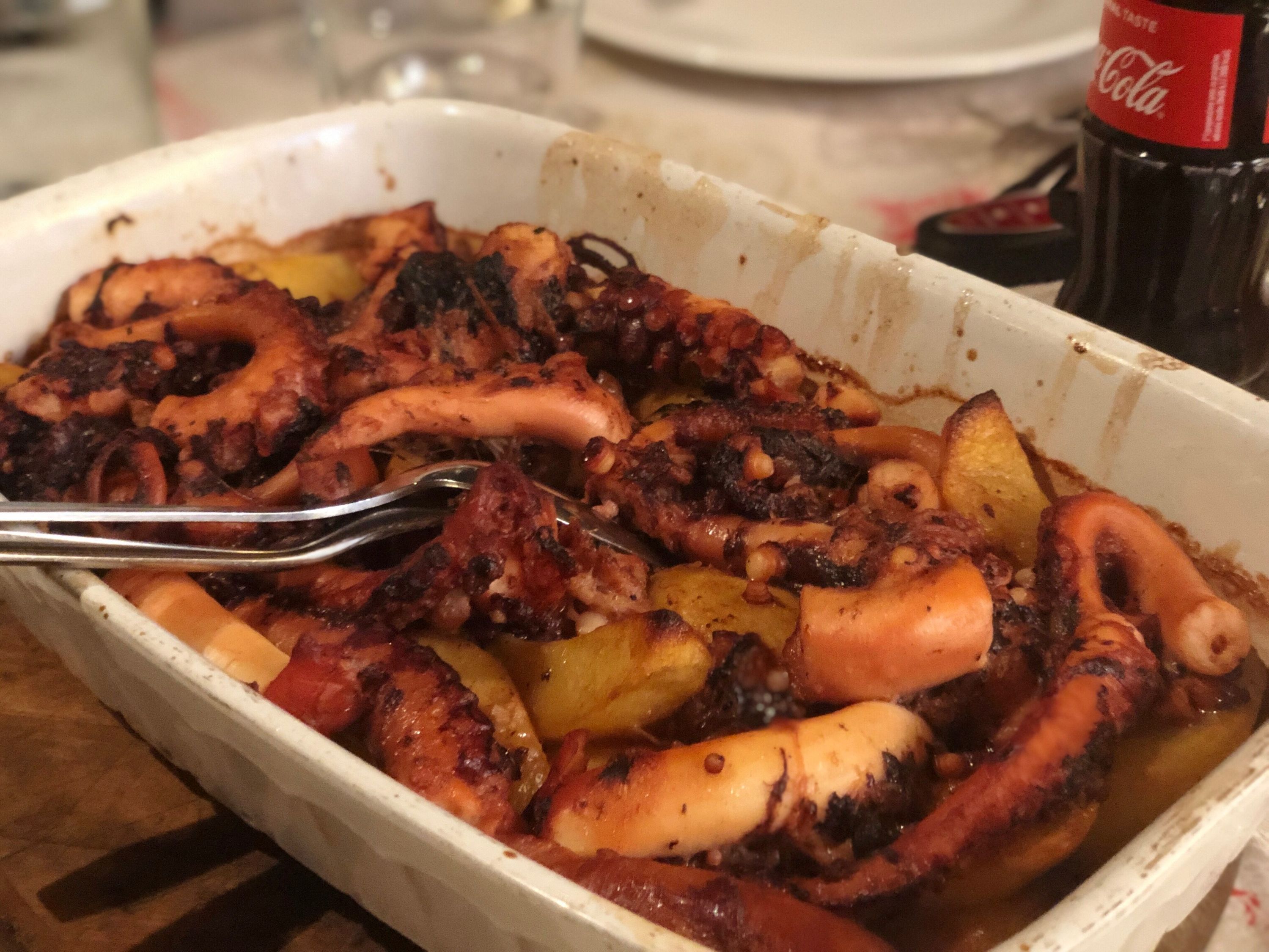 Konoba Boccaporta | Restaurants in Pula, Croatia