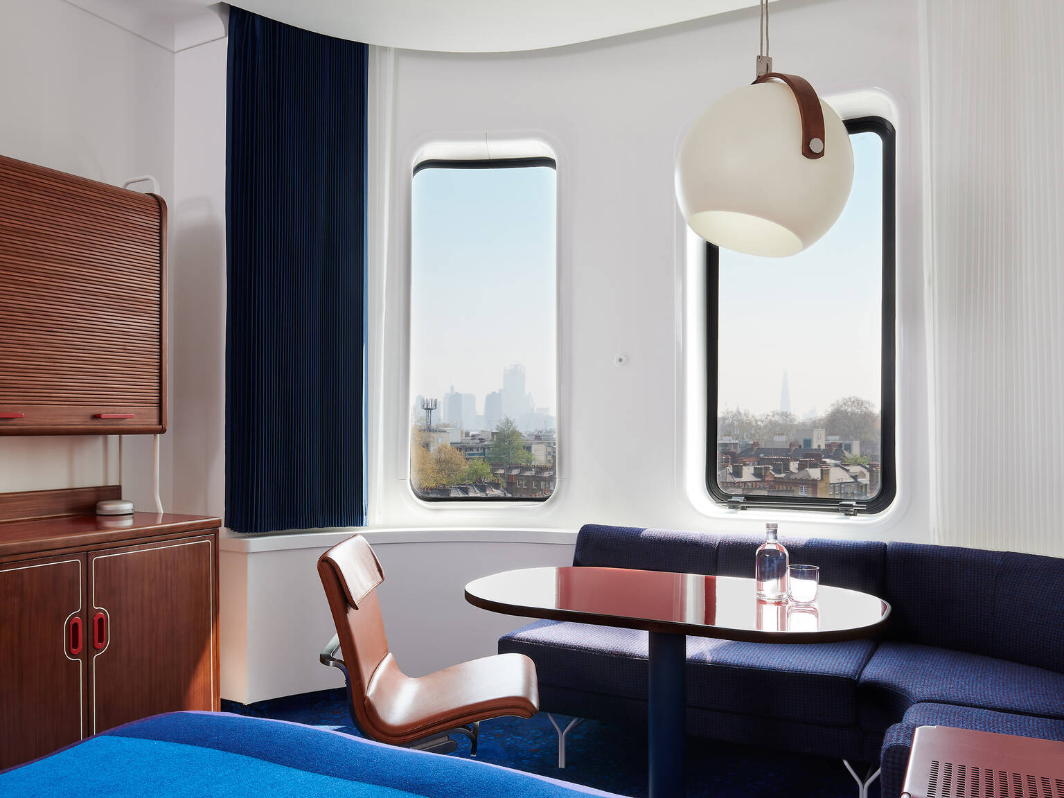 The best design hotels in London - Time Out London