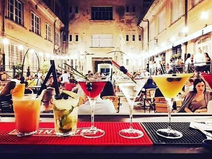 Shipyard Pub | Bars and pubs in Pula, Croatia