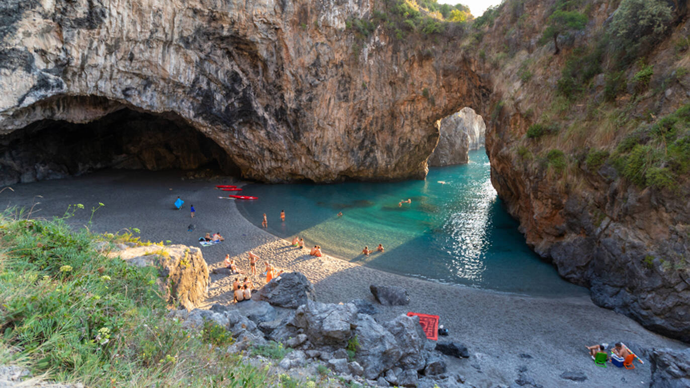 30 Most Beautiful Beaches in the World Right Now