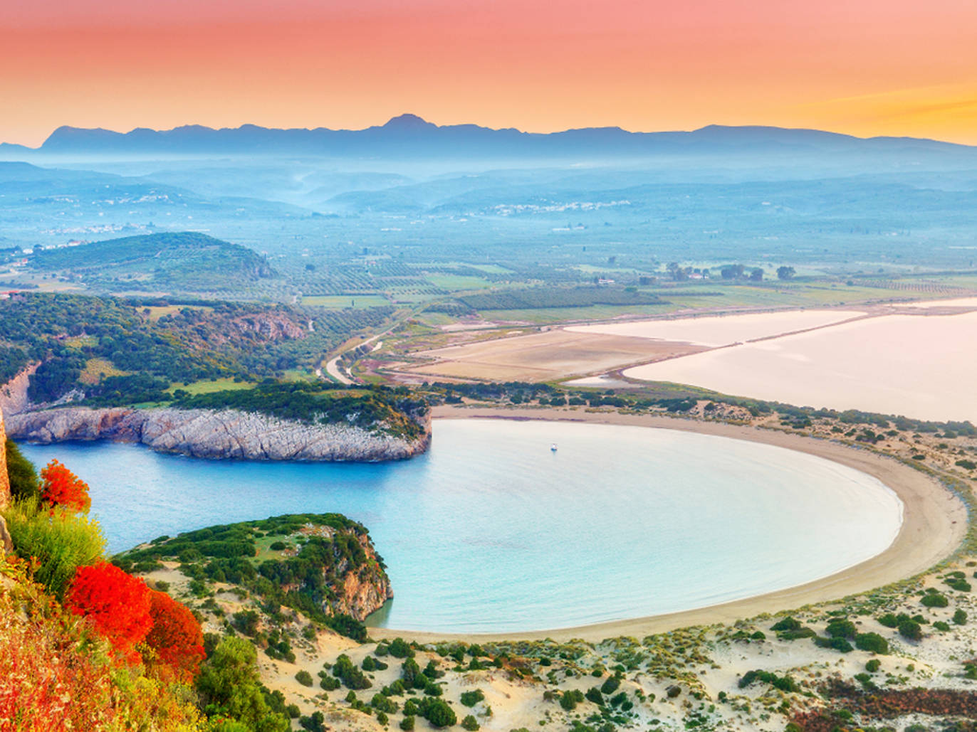 16 Best Beaches in Europe to Visit Right Now