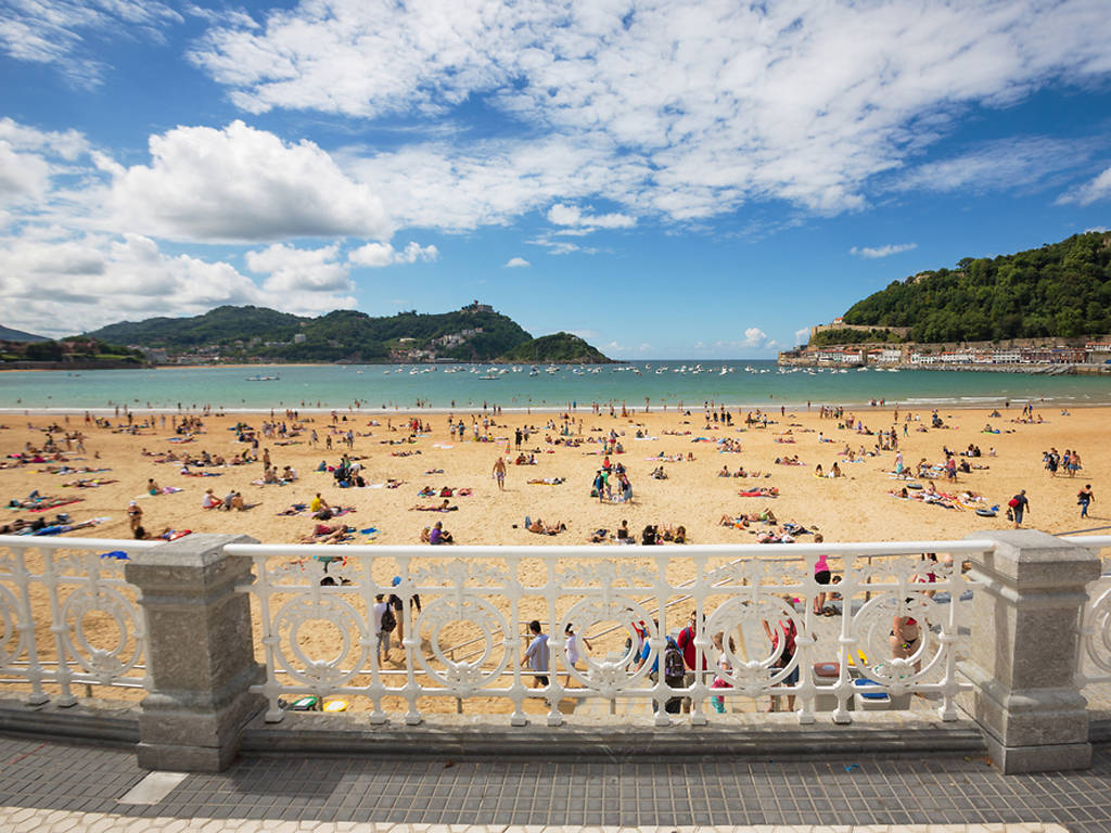 16 Best Beaches in Europe to Visit Right Now