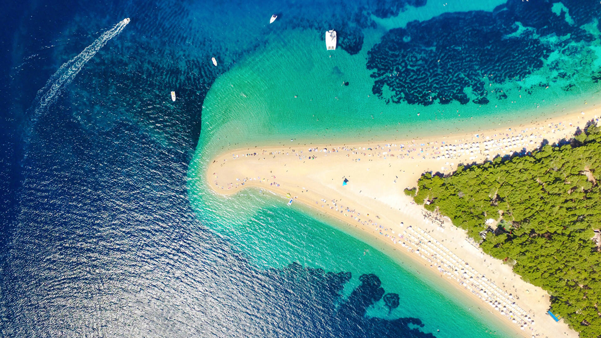 16 Best Beaches in Europe to Visit Right Now