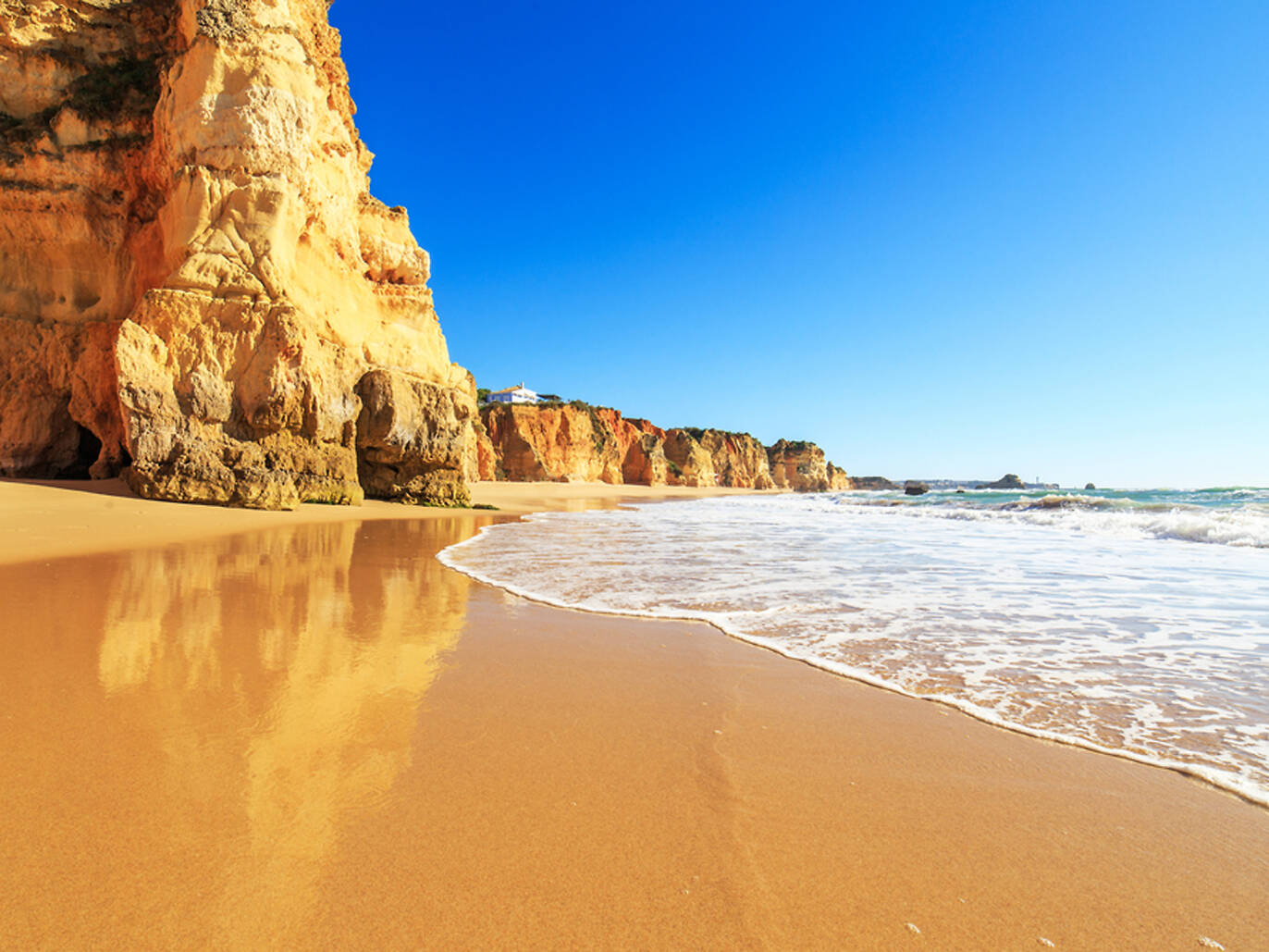 30 Most Beautiful Beaches in the World Right Now