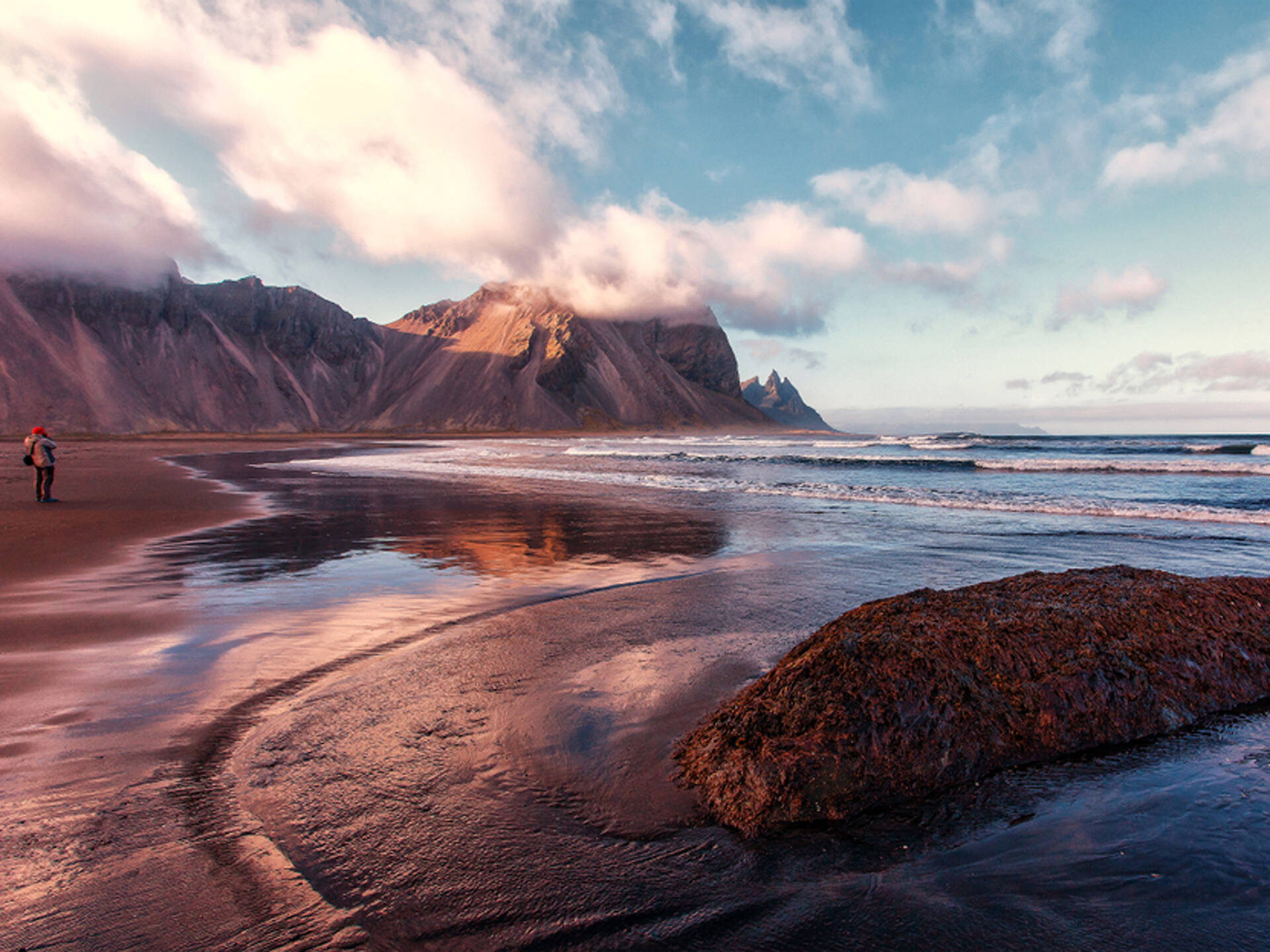 16 Best Beaches in Europe to Visit Right Now