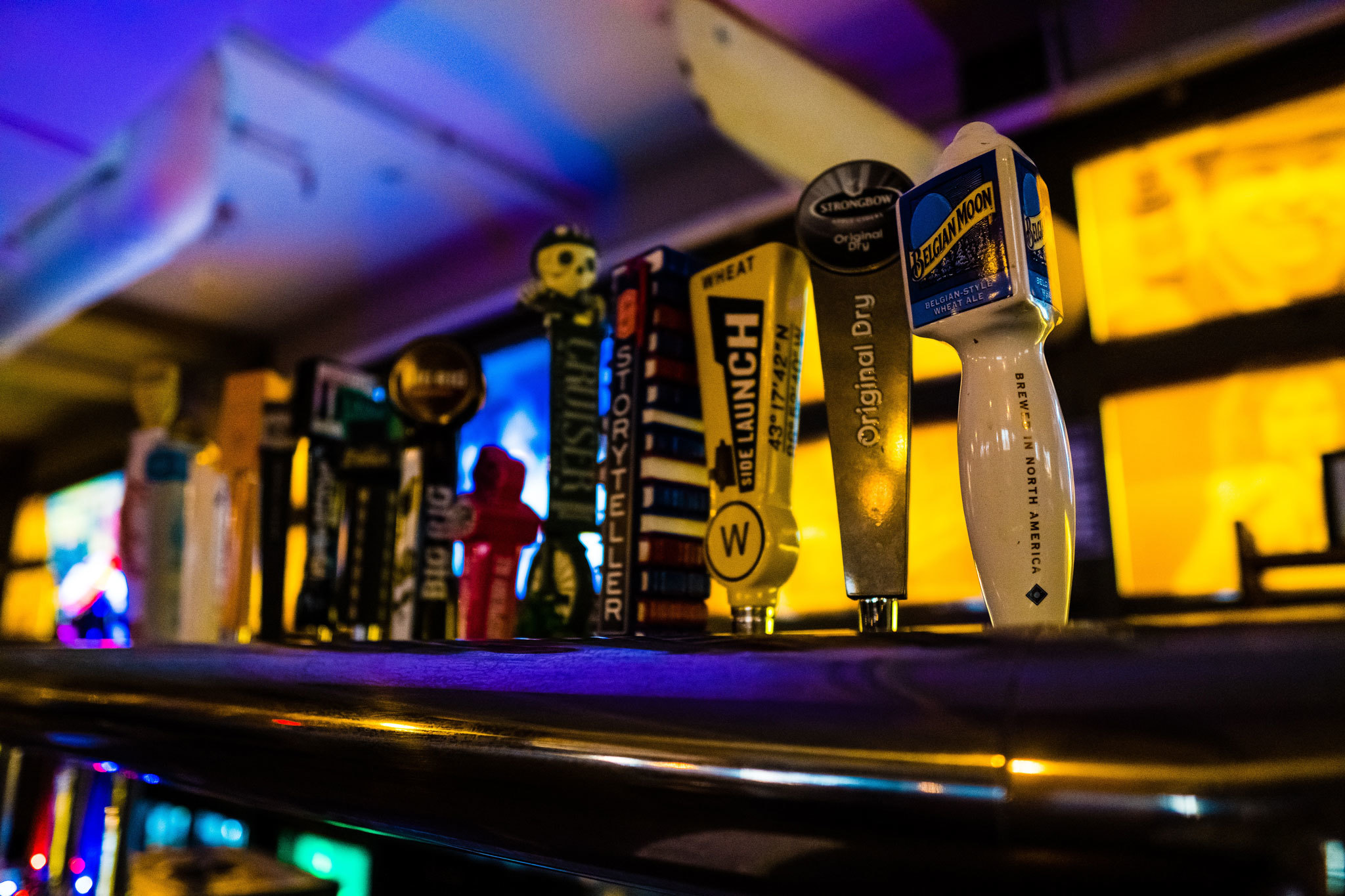 Jada Coles | Bars in Coral Way, Miami