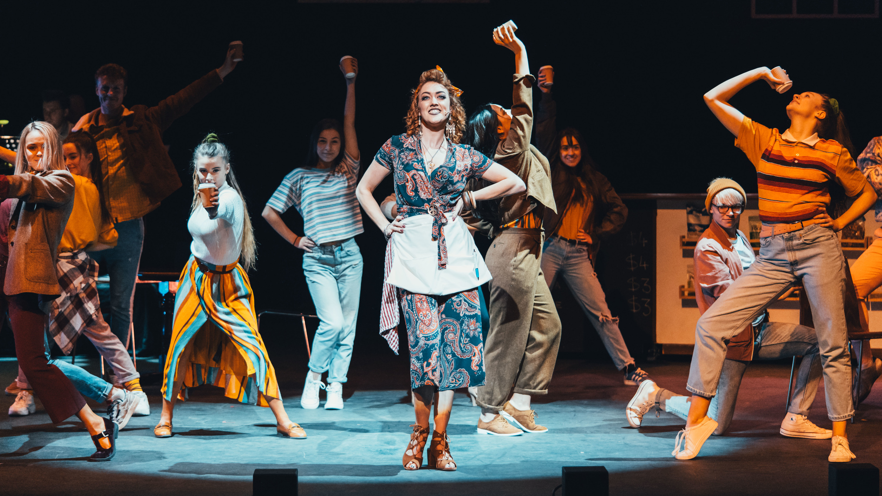 Rave Theater Festival | Theater in New York