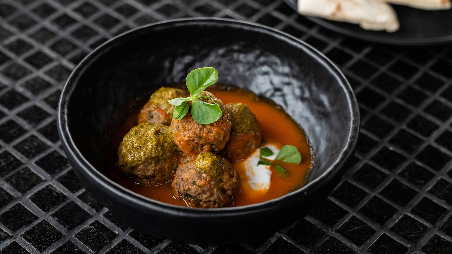 Supra, la nueva terraza de la Roma con cocina de Josefina Santacruz