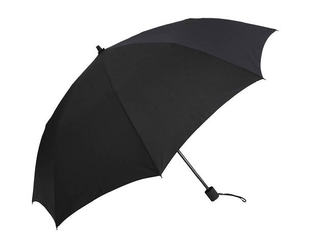Stay dry in style: Five umbrella brands for this rainy season