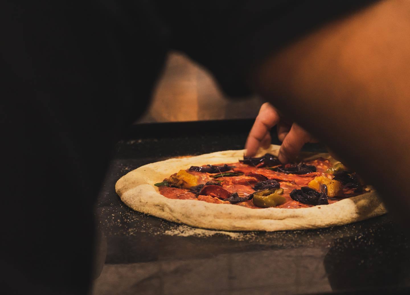 Sette | Restaurants à Strasbourg-Saint-Denis, Paris