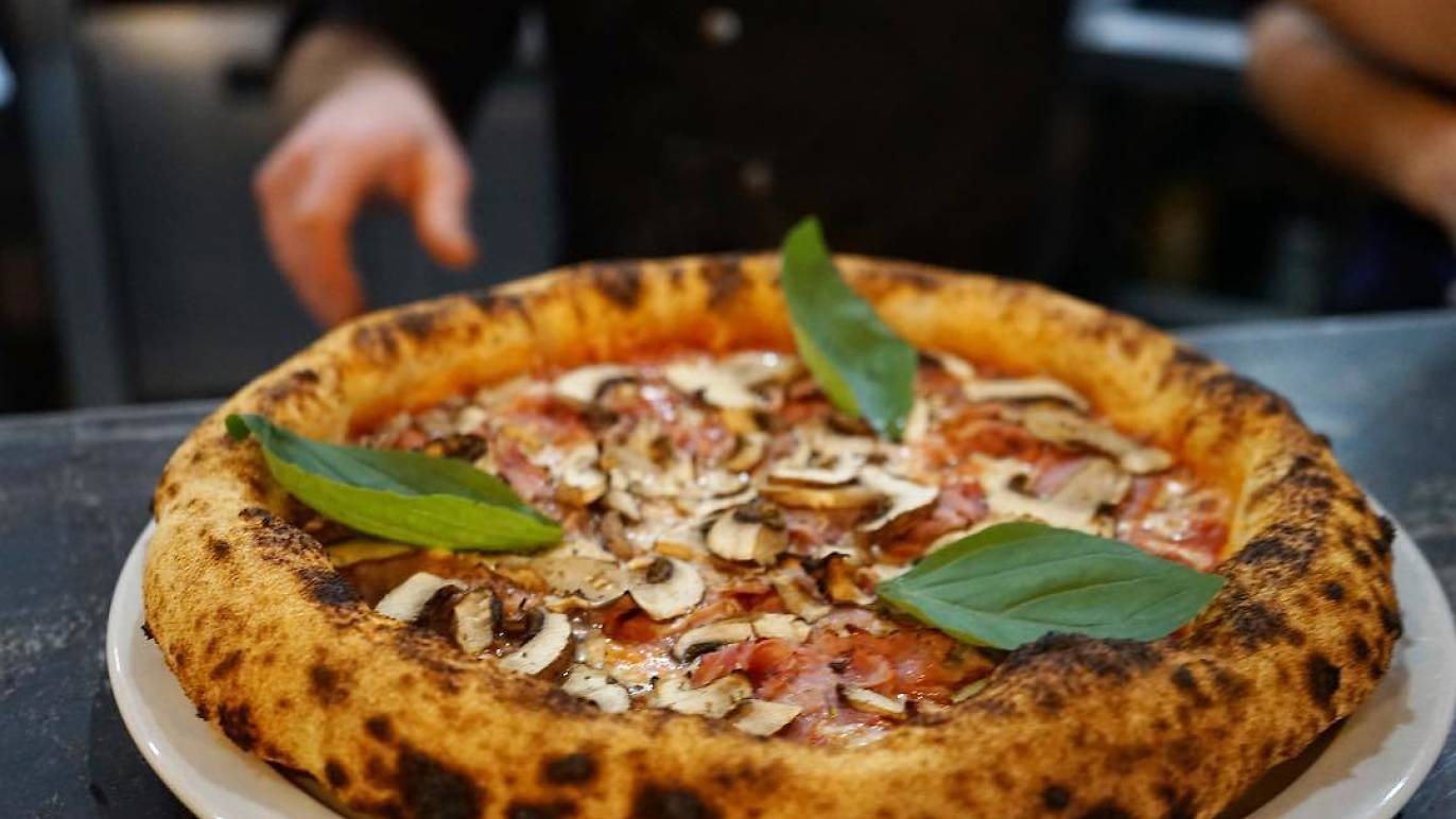 Sette | Restaurants à Strasbourg-Saint-Denis, Paris