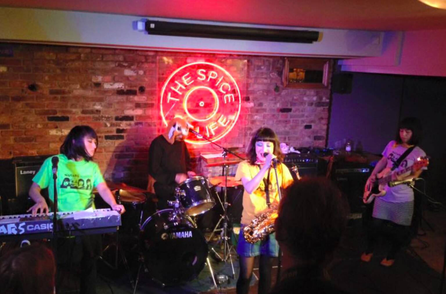 London's best venues for folk music