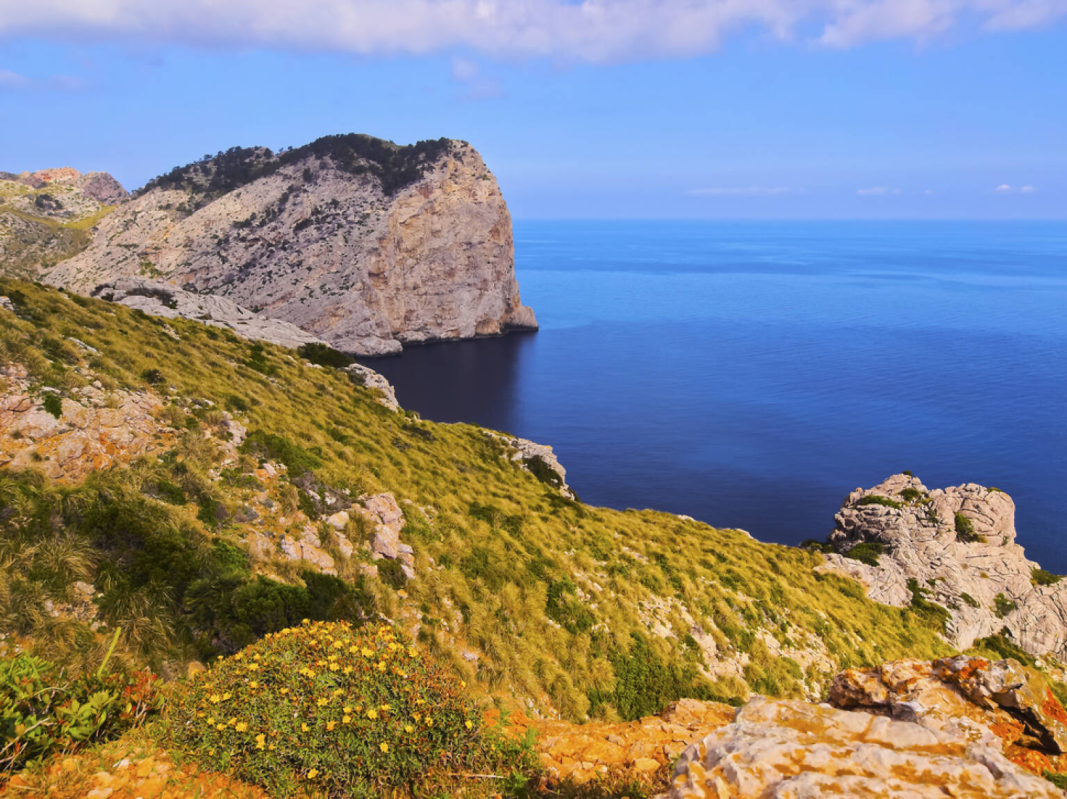 8 Essential Wonders in Spain: From National Parks and Beaches to ...