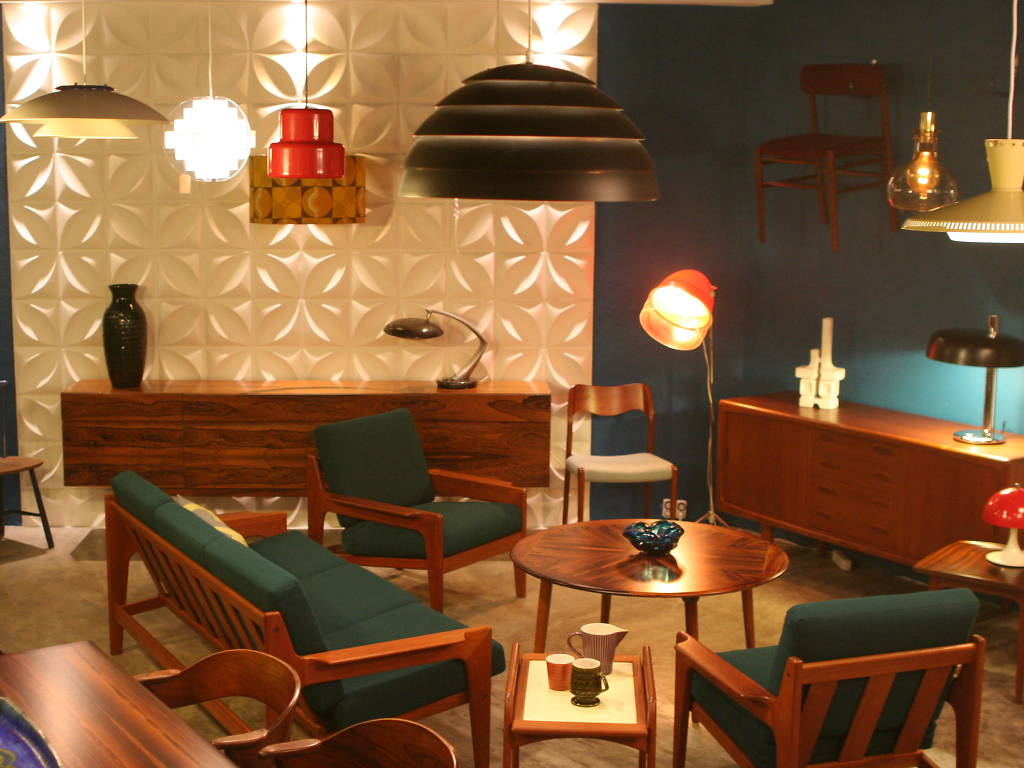 As melhores lojas de móveis em Lisboa