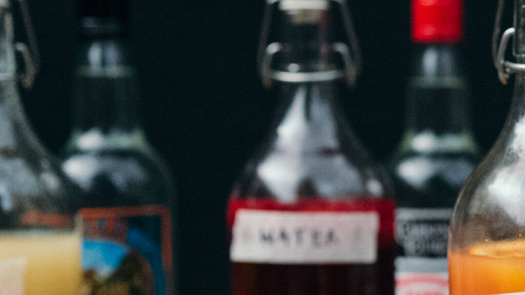 11 of the coolest rum bars in London