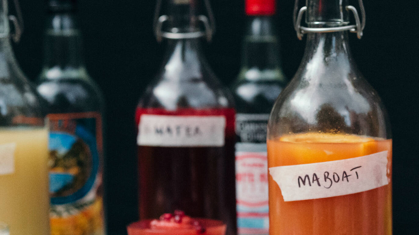 11 of the coolest rum bars in London