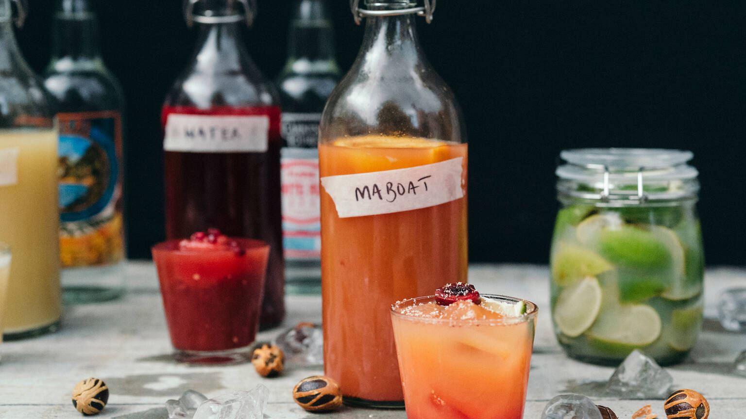 11 of the coolest rum bars in London