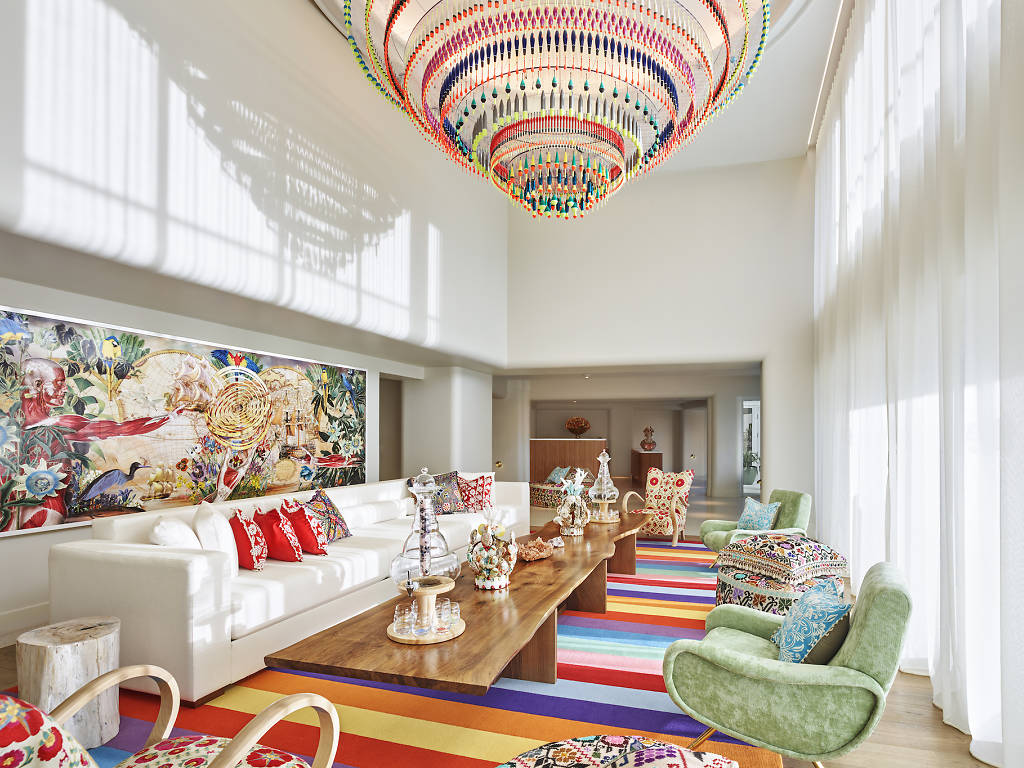 13 Best Spas in Miami for Next-Level Massages, Relaxation and Wellness