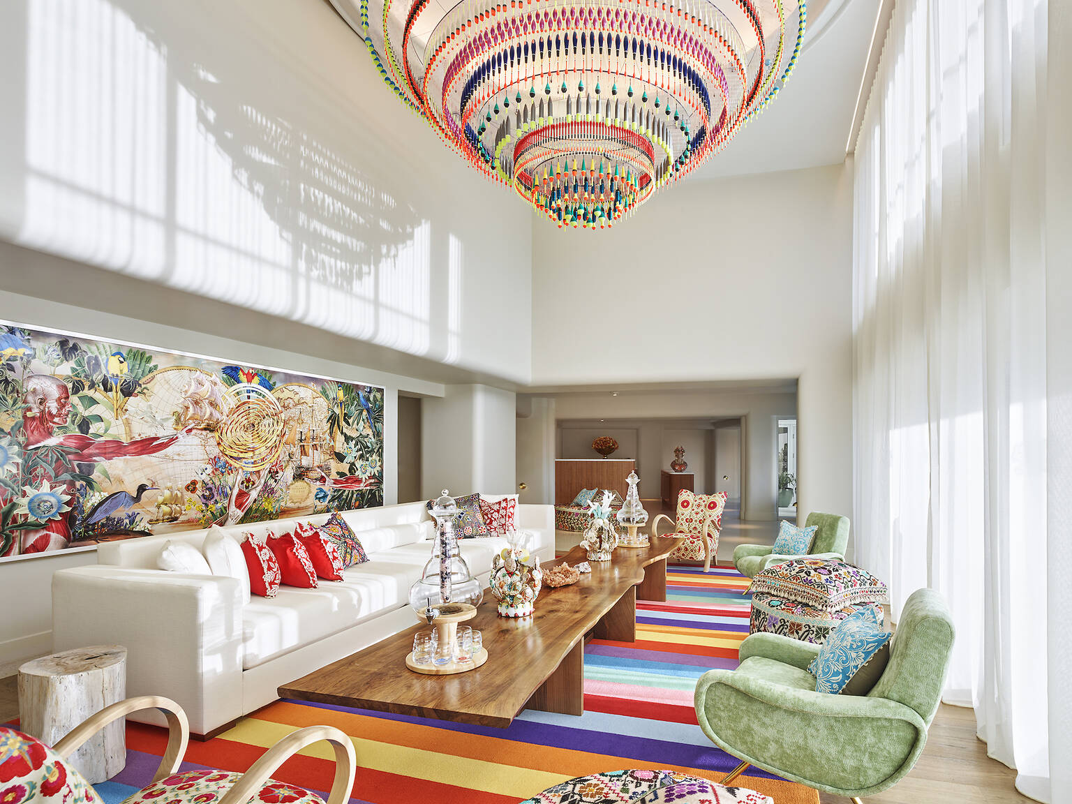 13 Best Spas in Miami for Next-Level Massages, Relaxation and Wellness