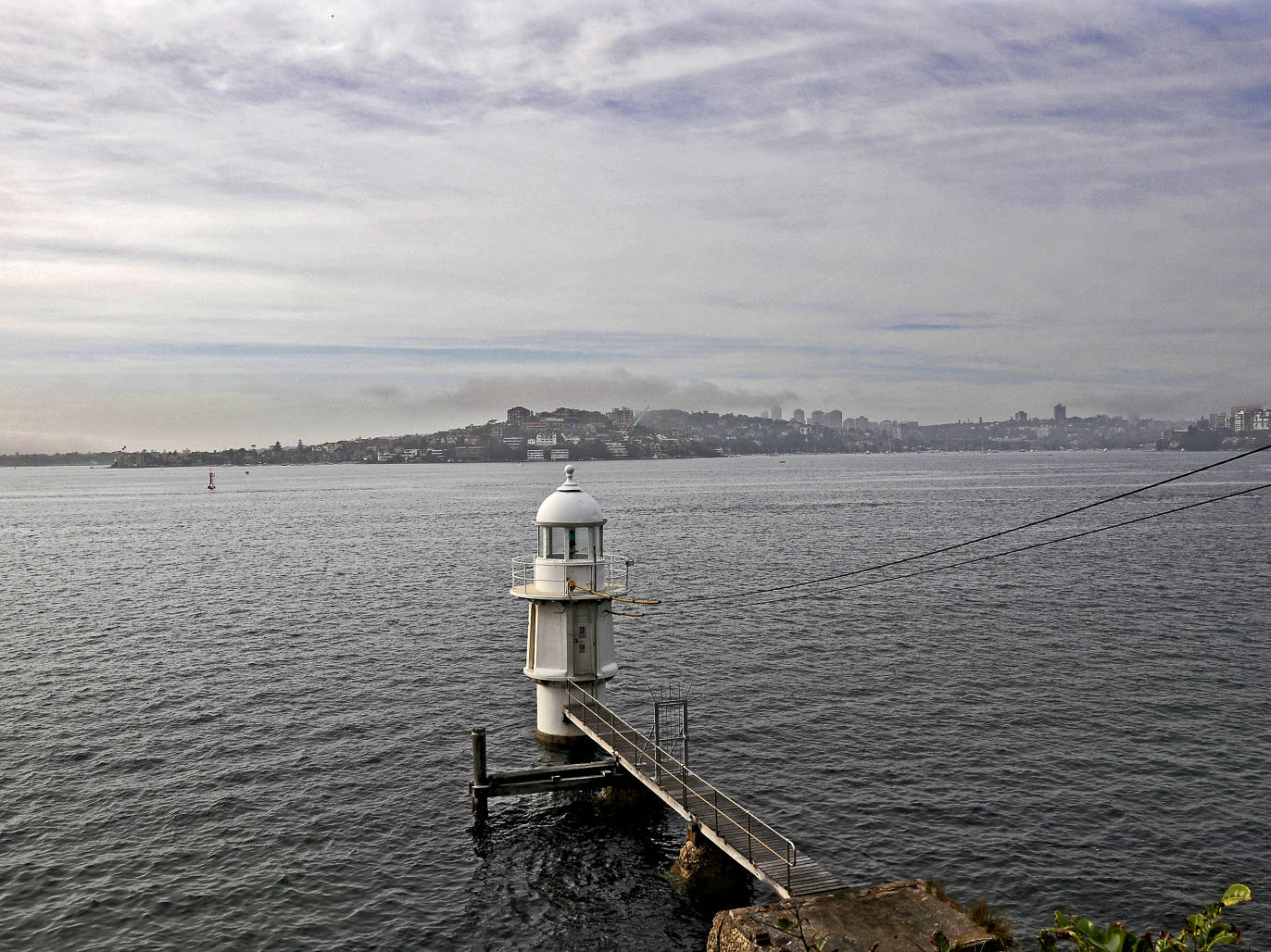 The 7 most beautiful lighthouses to visit in Sydney