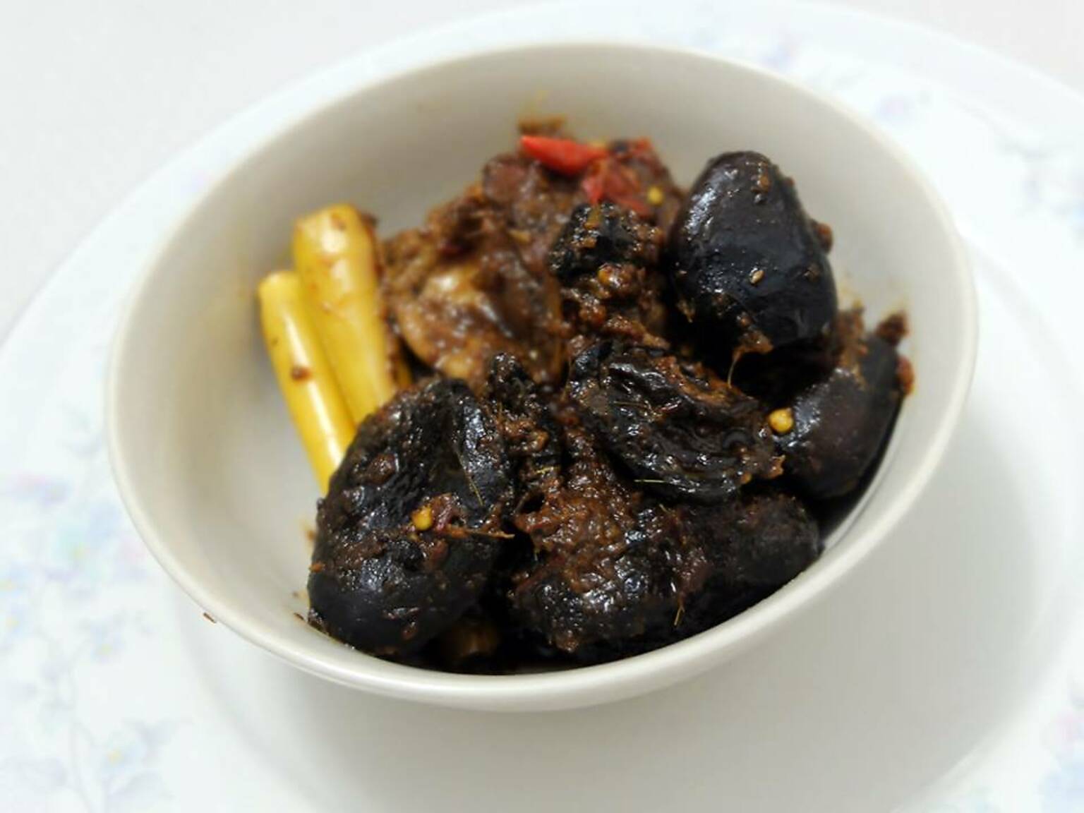 A guide to Eurasian culture