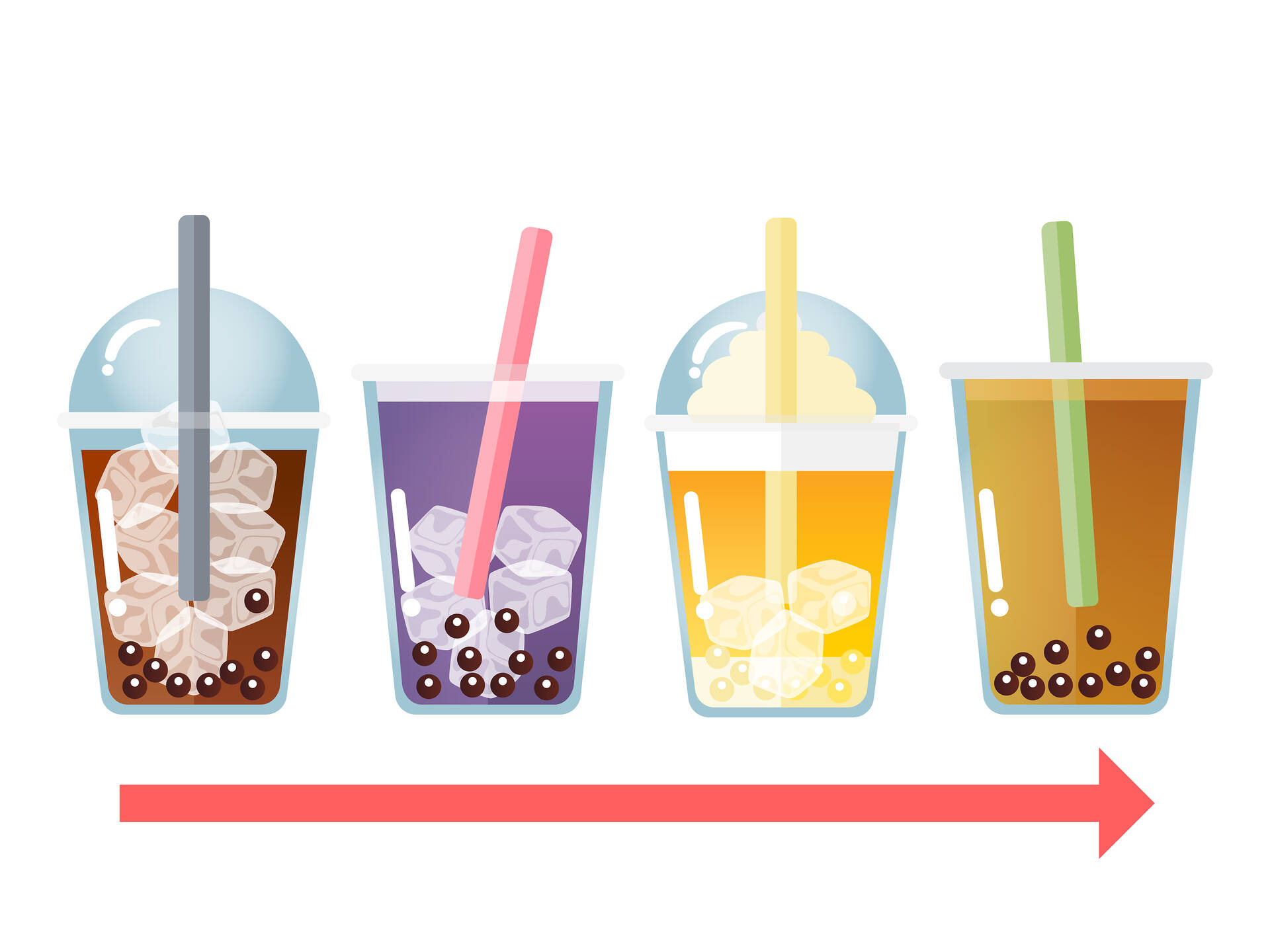 The Ultimate Guide to Ordering Bubble Tea in Hong Kong