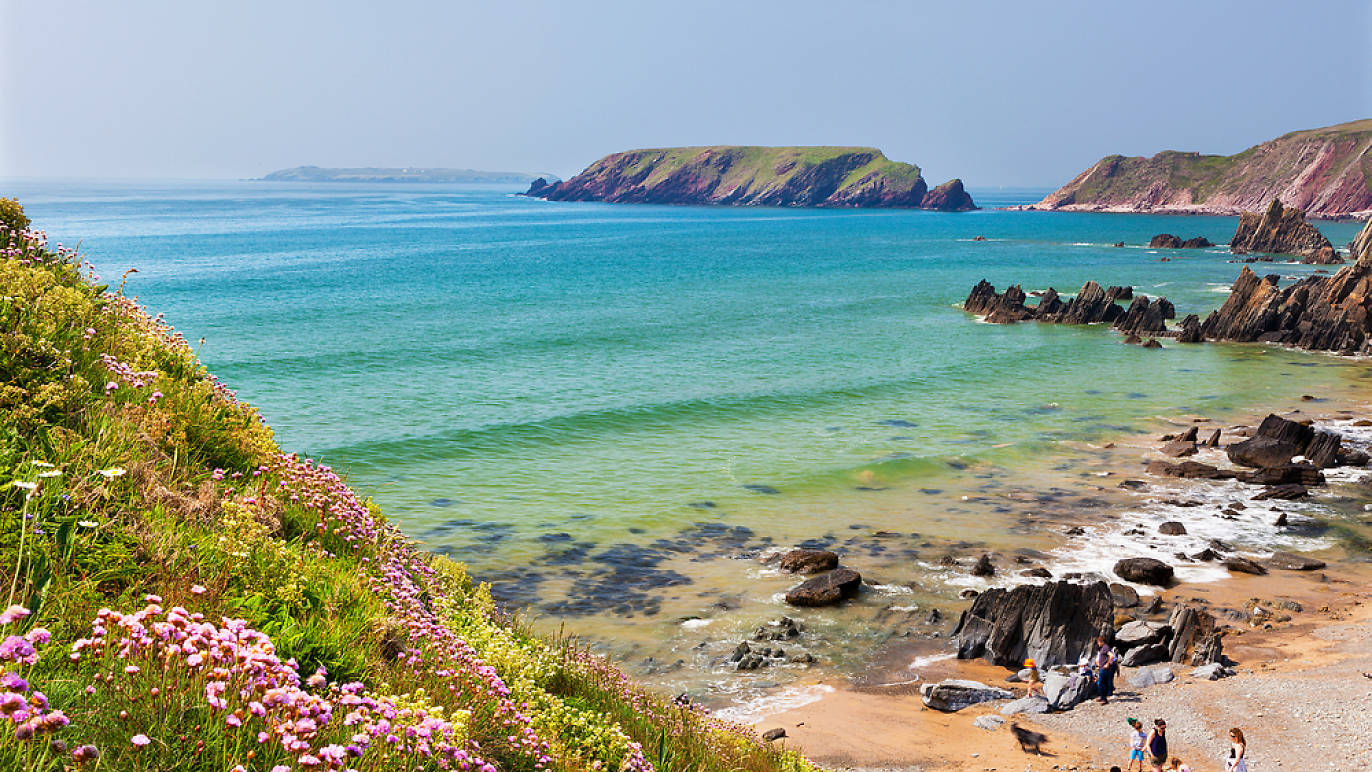 15 Best Things To Do in Dale | A perfect day in Dale, Wales