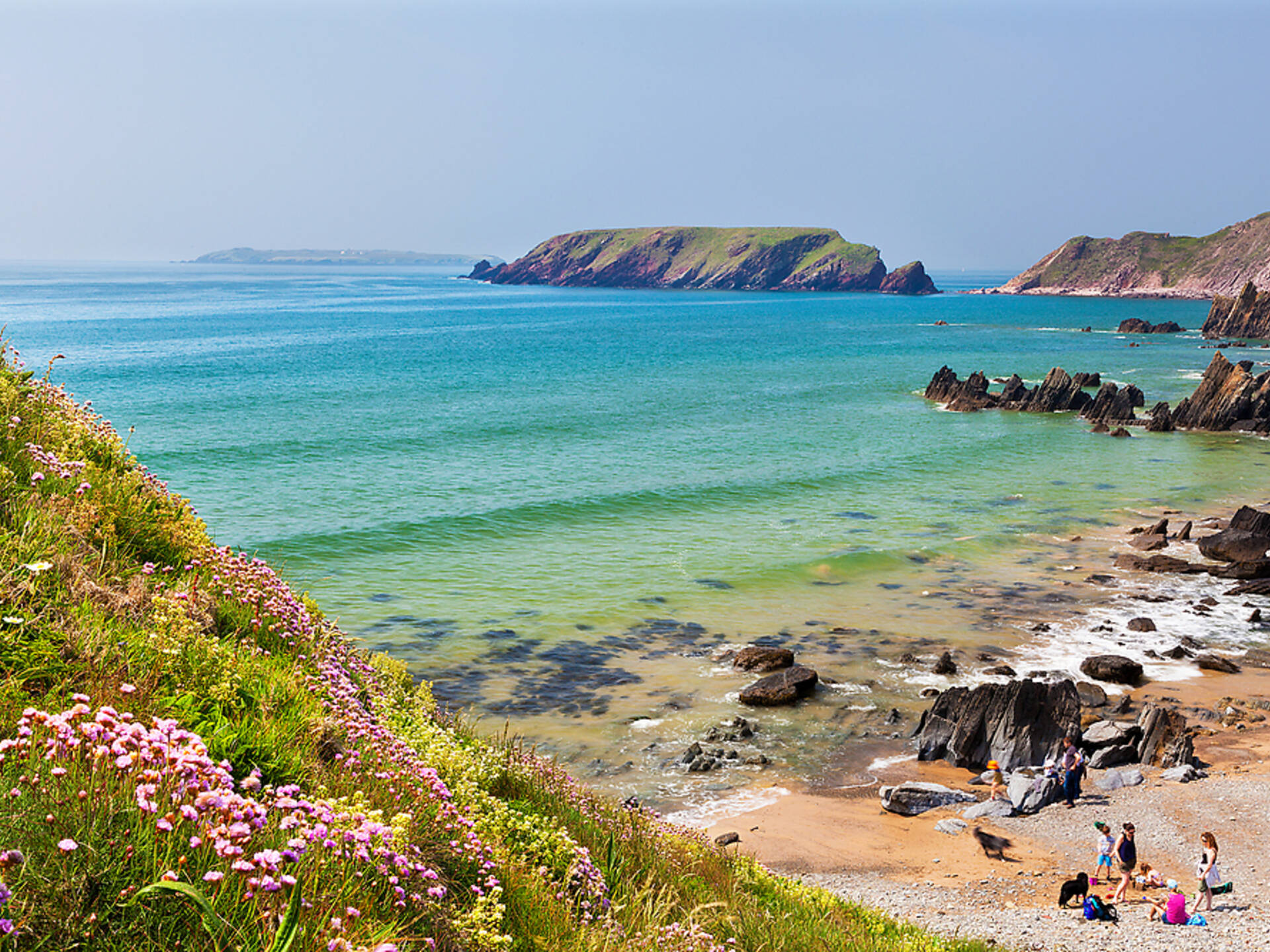 15 Best Things To Do in Dale | A perfect day in Dale, Wales