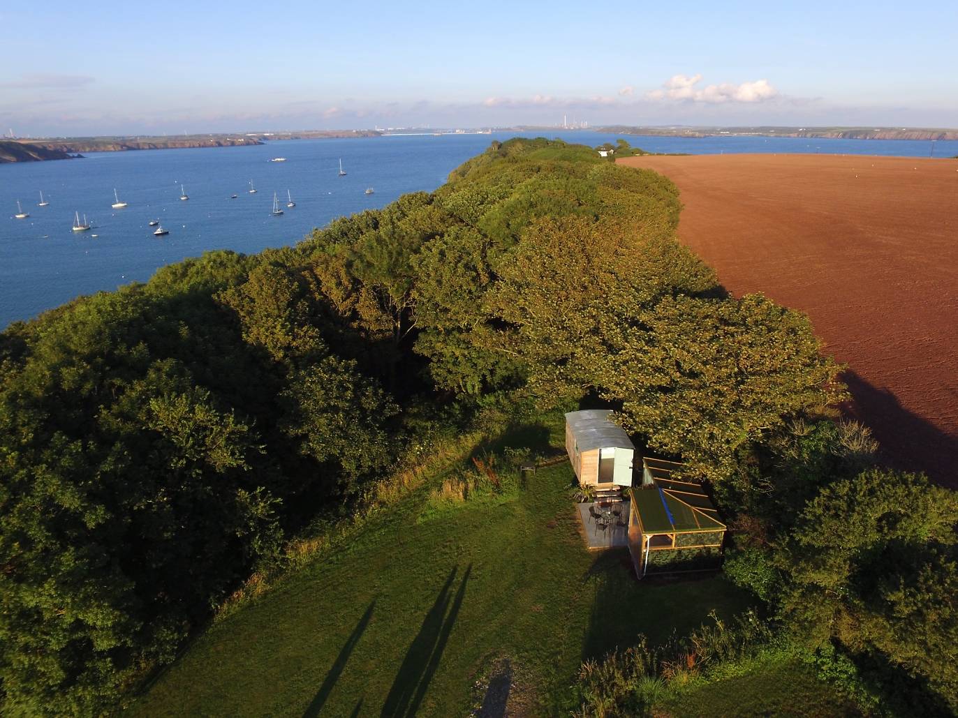 15 Best Things To Do in Dale | A perfect day in Dale, Wales