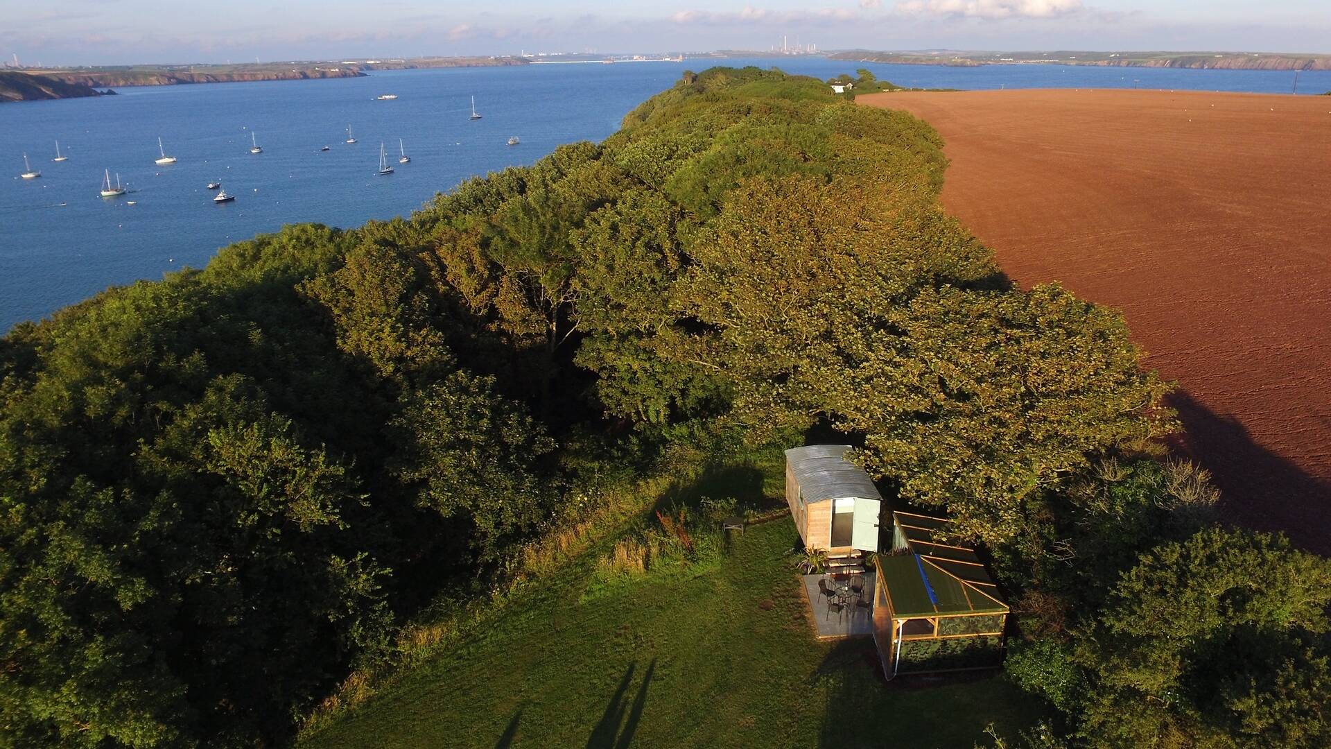 15 Best Things To Do in Dale | A perfect day in Dale, Wales