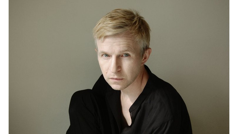 Jay-Jay Johanson