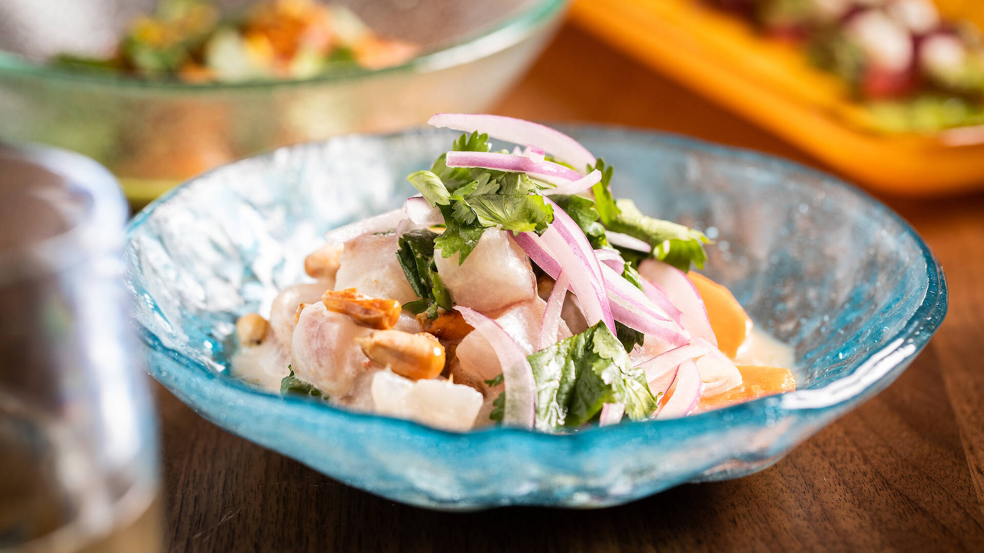 Cabra | Restaurants in West Loop, Chicago