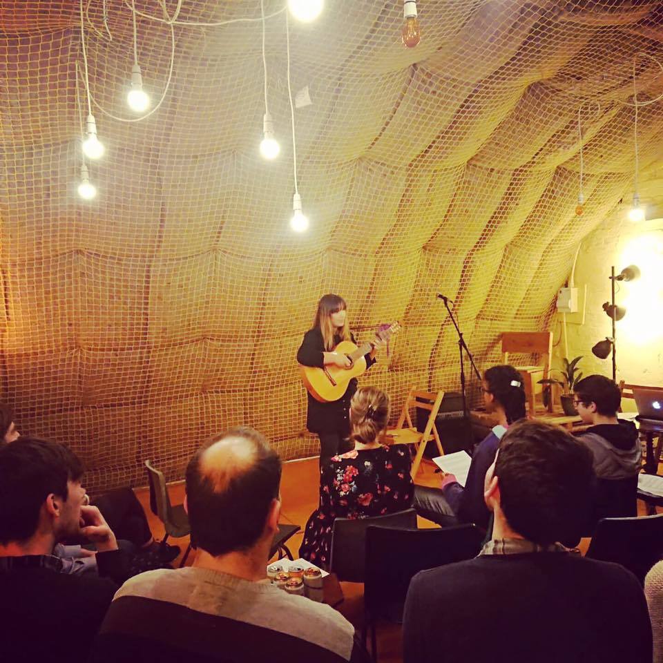 Springboard | Things to do in London