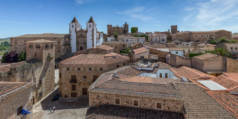 Gorgeous Places to Visit in Spain You Won't Want to Miss