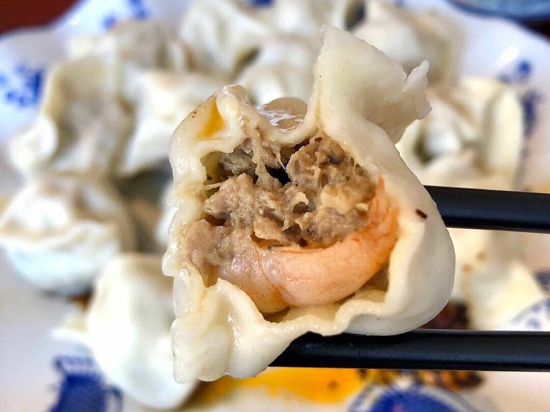19 Spots to Load Up a Table With the Best Dumplings in Montreal