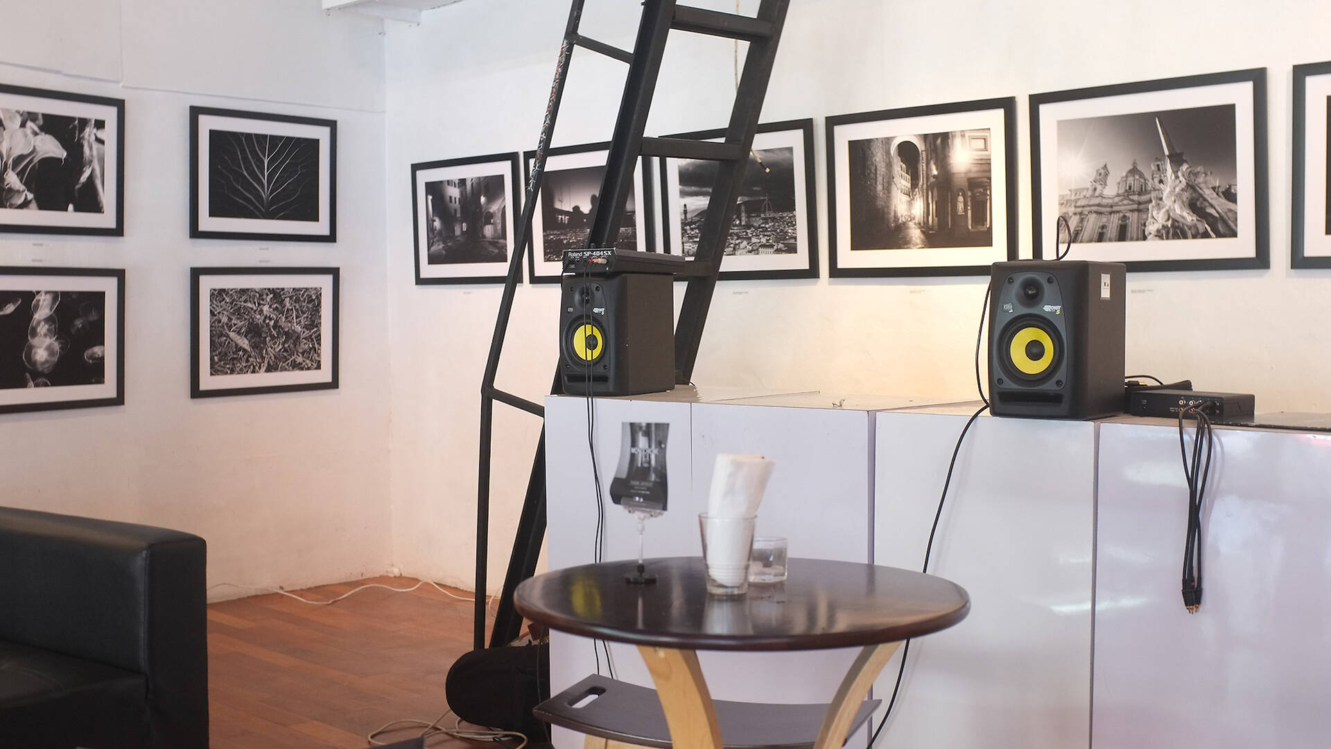 Goja Art Gallery | Art in Watthana, Bangkok