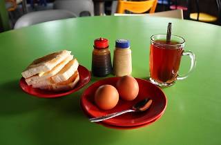 8 Best Local Breakfasts To Kickstart Your Morning