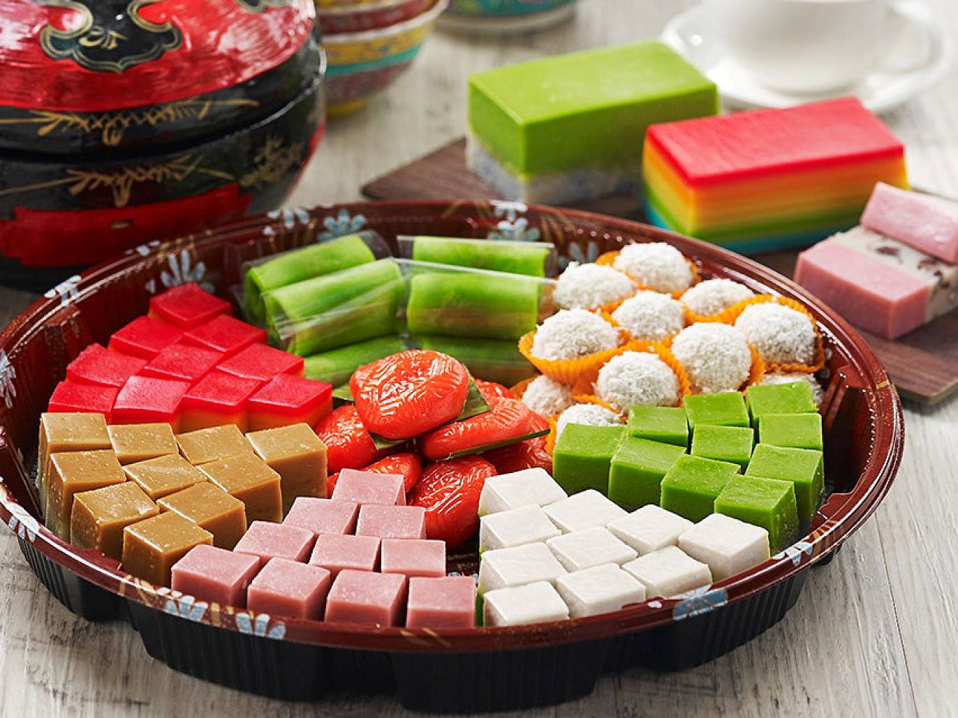 8 Made-In-Singapore Brands That Have Gone Global