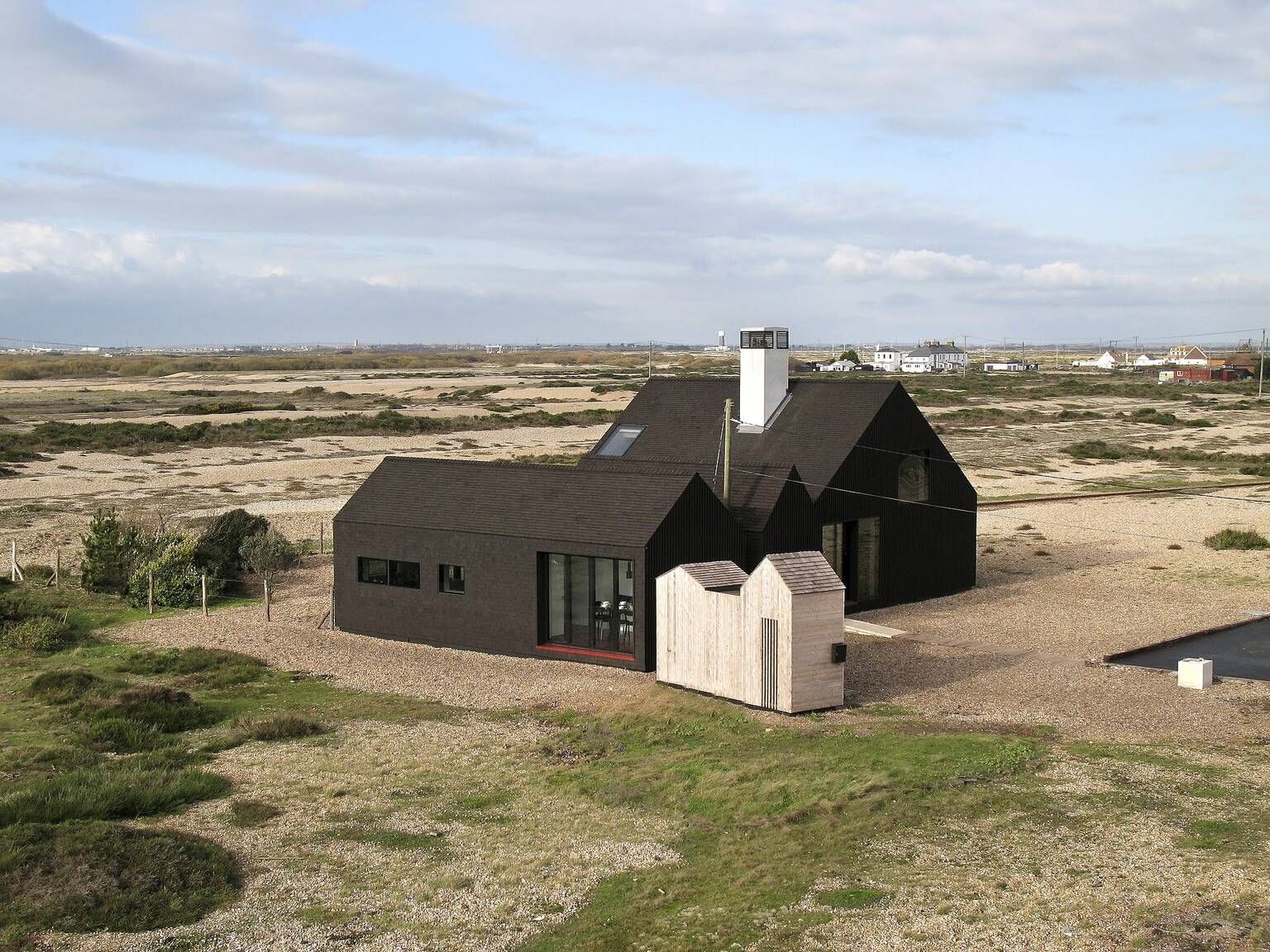 7 Best Things To Do In Dungeness Right Now