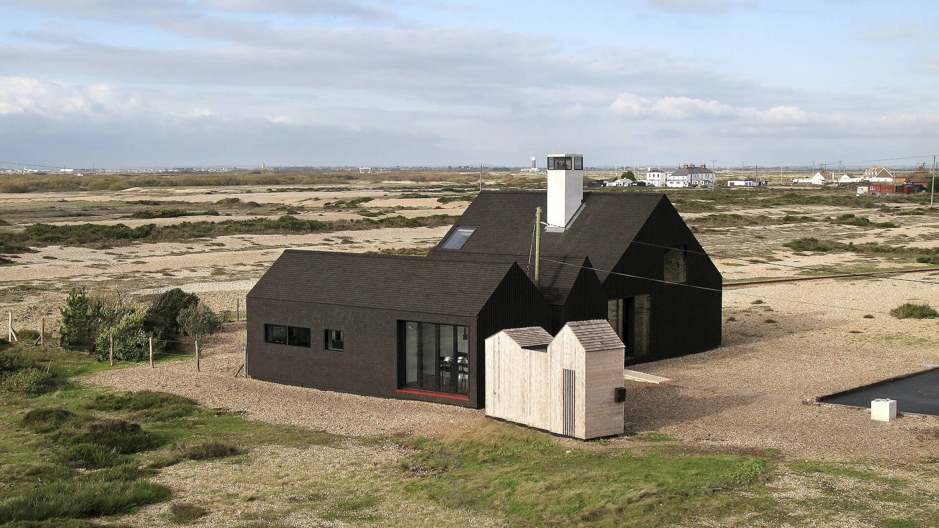 7 Best Things To Do In Dungeness Right Now