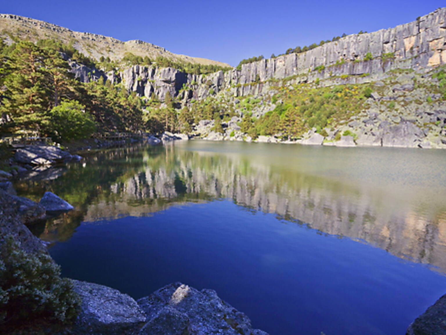 8 Essential Wonders in Spain: From National Parks and Beaches to ...