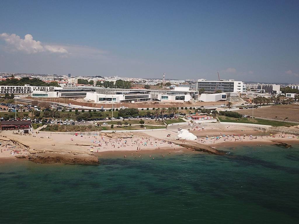 The best of Carcavelos